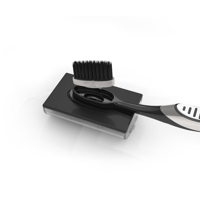 SILVERCARE ORAL PRODUCTS LLC