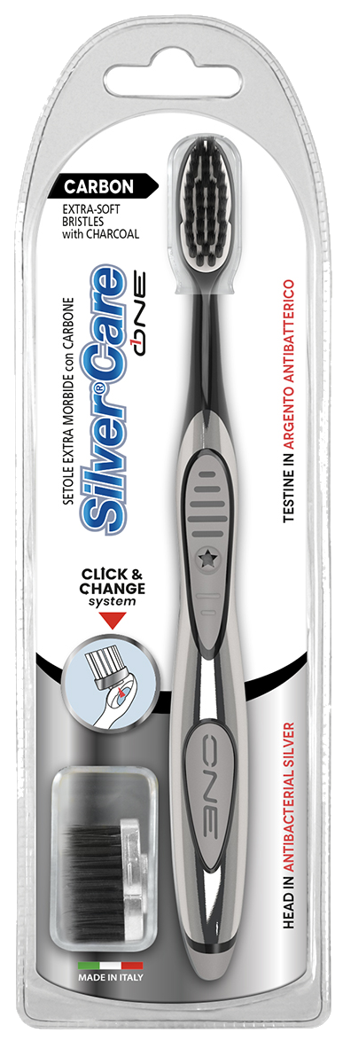 SILVERCARE ORAL PRODUCTS LLC